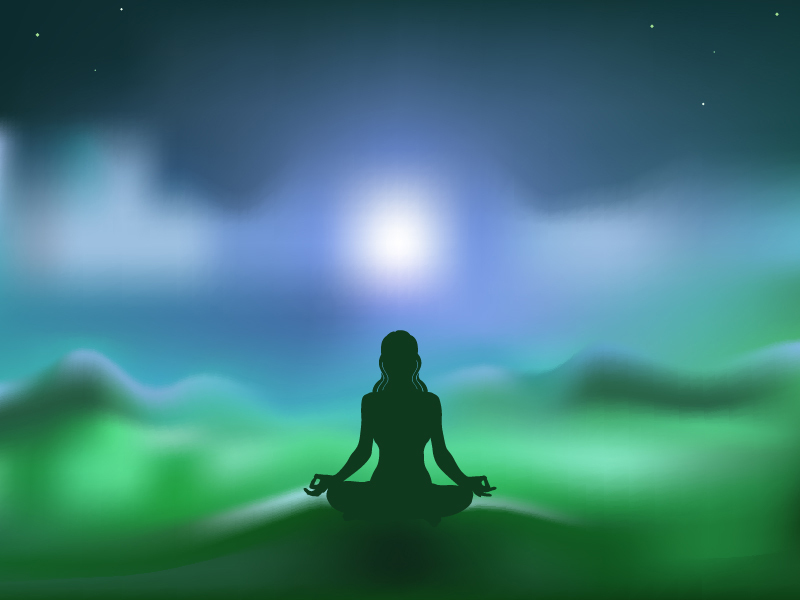 The Third Eye | Soular Energy | Health and Wellness